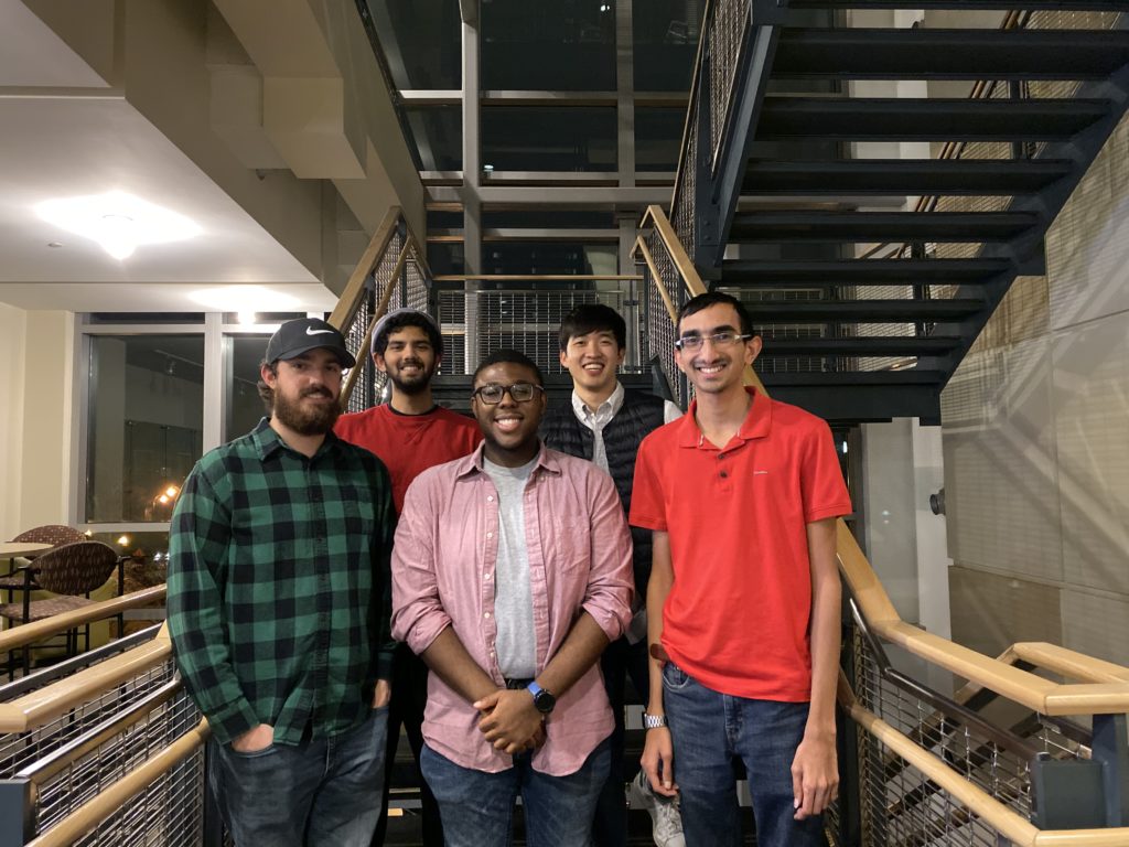 Errol – Design Intelligence Lab