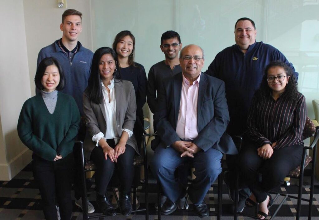 DILab Team – Design Intelligence Lab