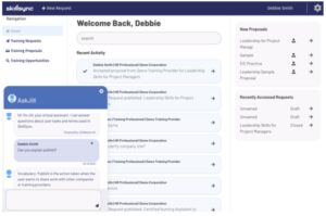 Jill Watson – Design Intelligence Lab