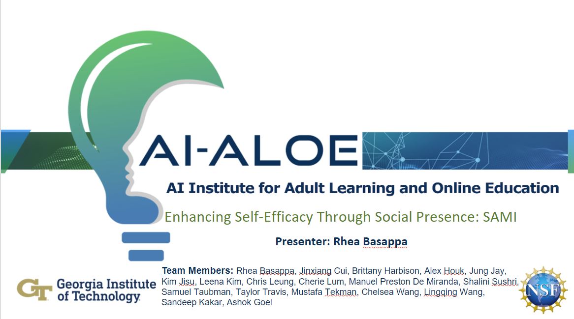 SAMI – Design Intelligence Lab