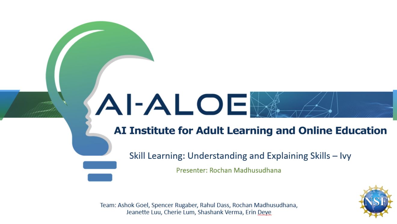 Ivy – Design Intelligence Lab