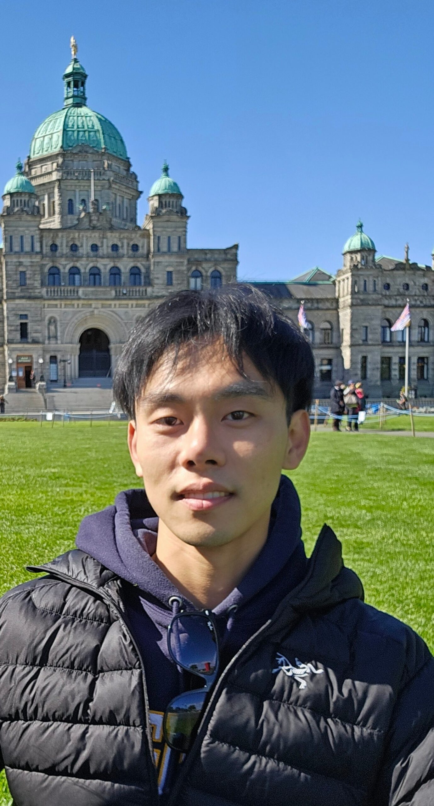 Junsoo Park – Design Intelligence Lab