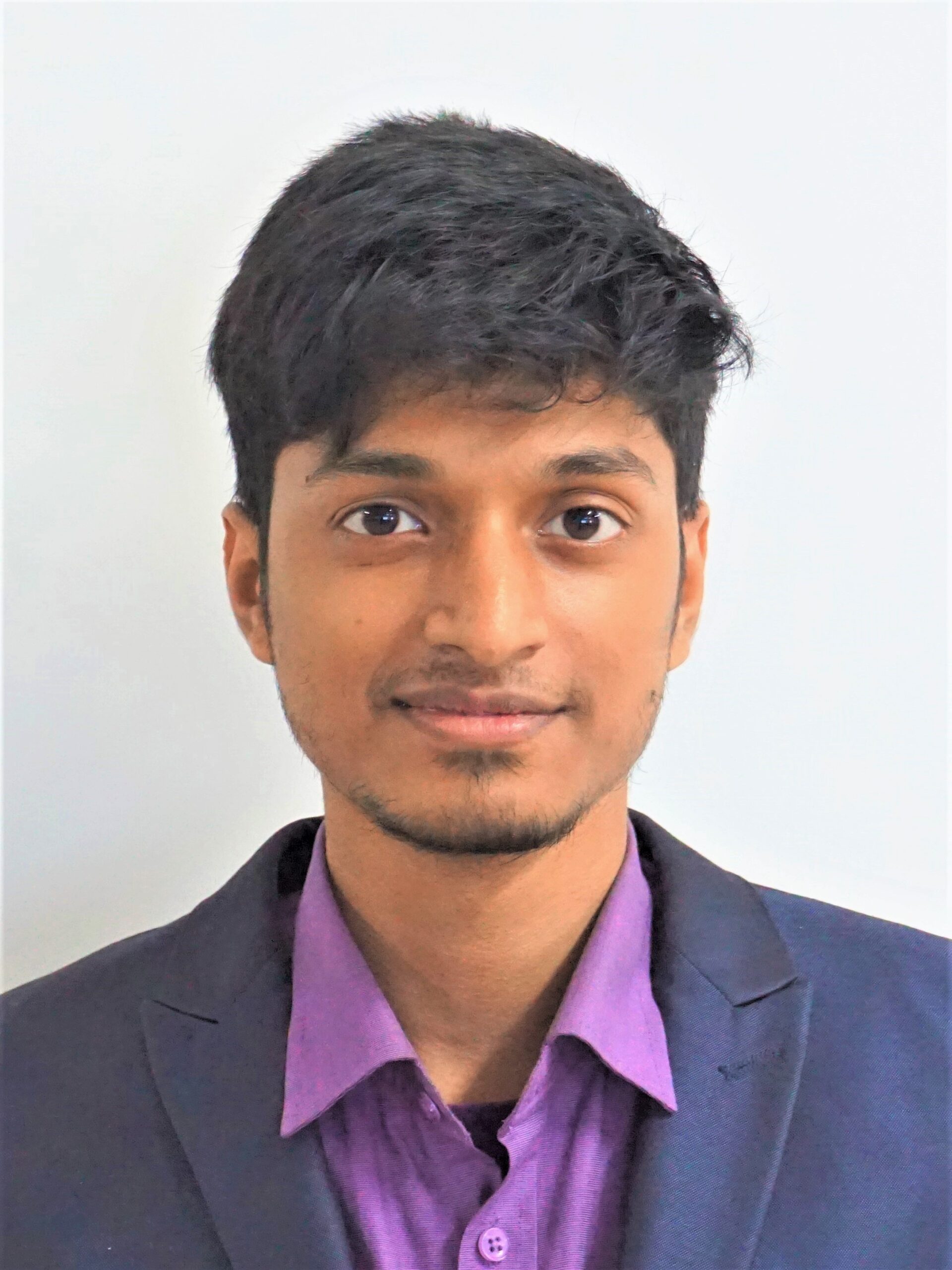 Mahimul Islam – Design Intelligence Lab