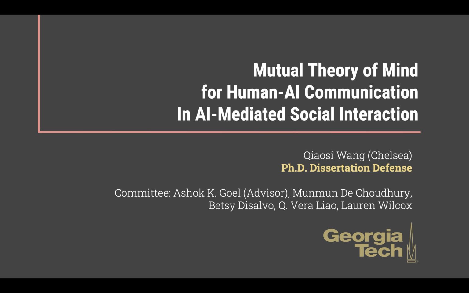 News – Design Intelligence Lab