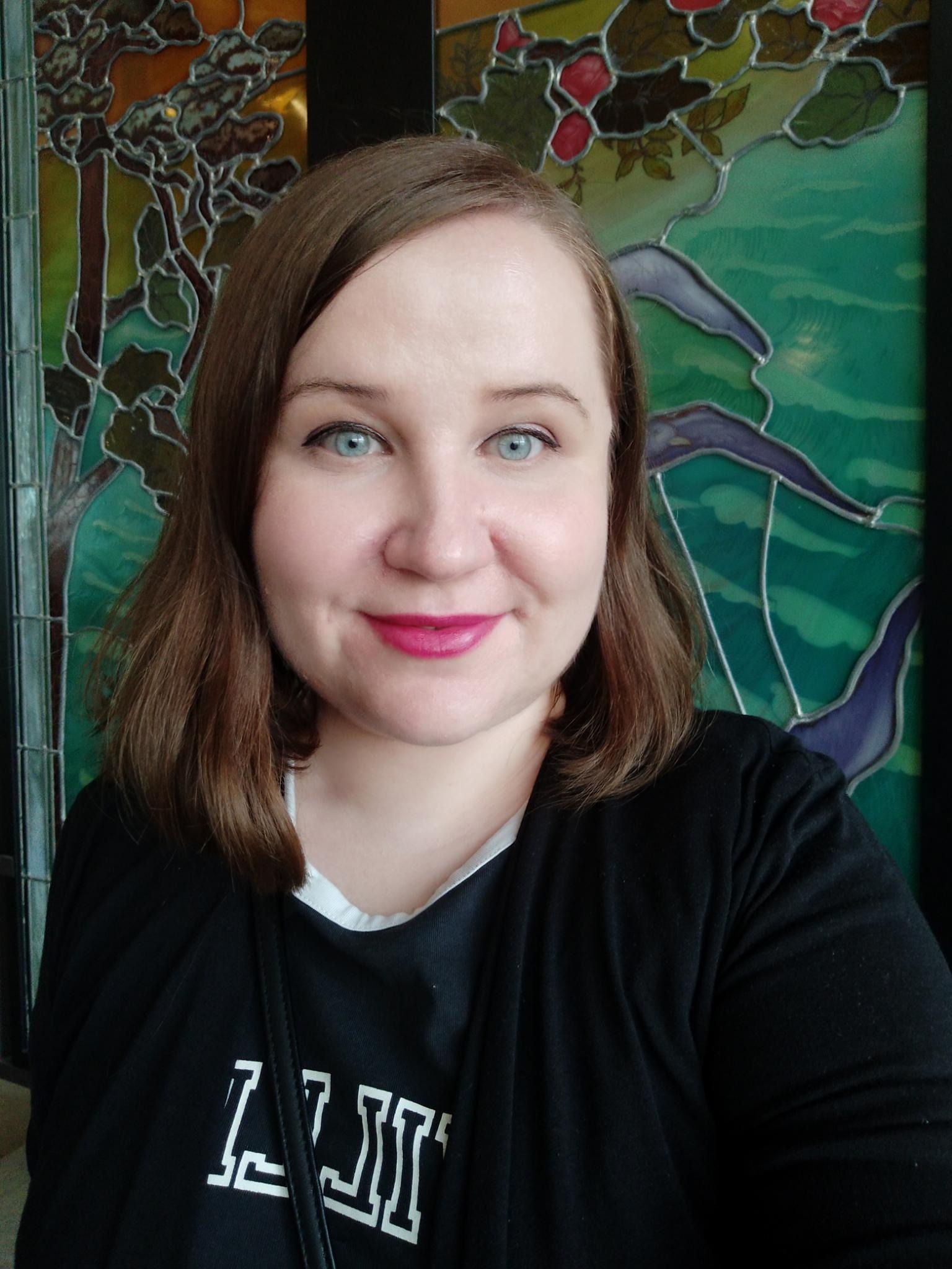 Cristina DeLisle – Design Intelligence Lab