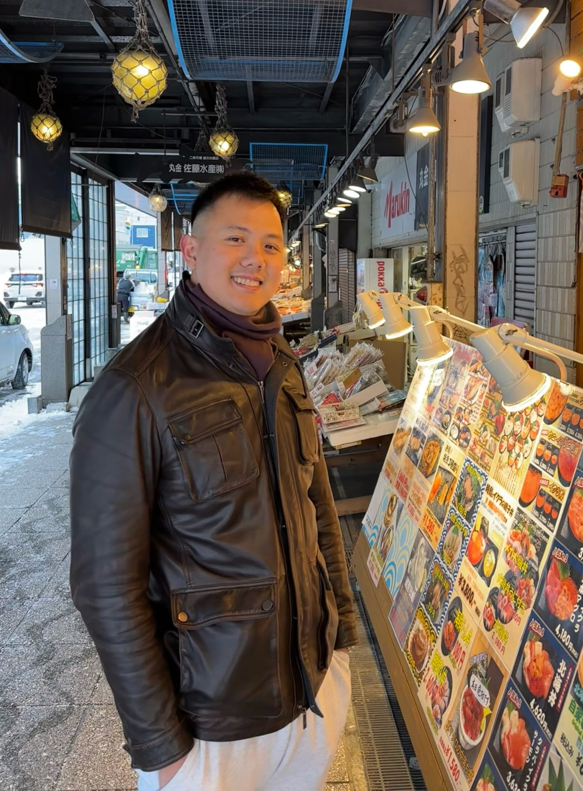 David Chen – Design Intelligence Lab