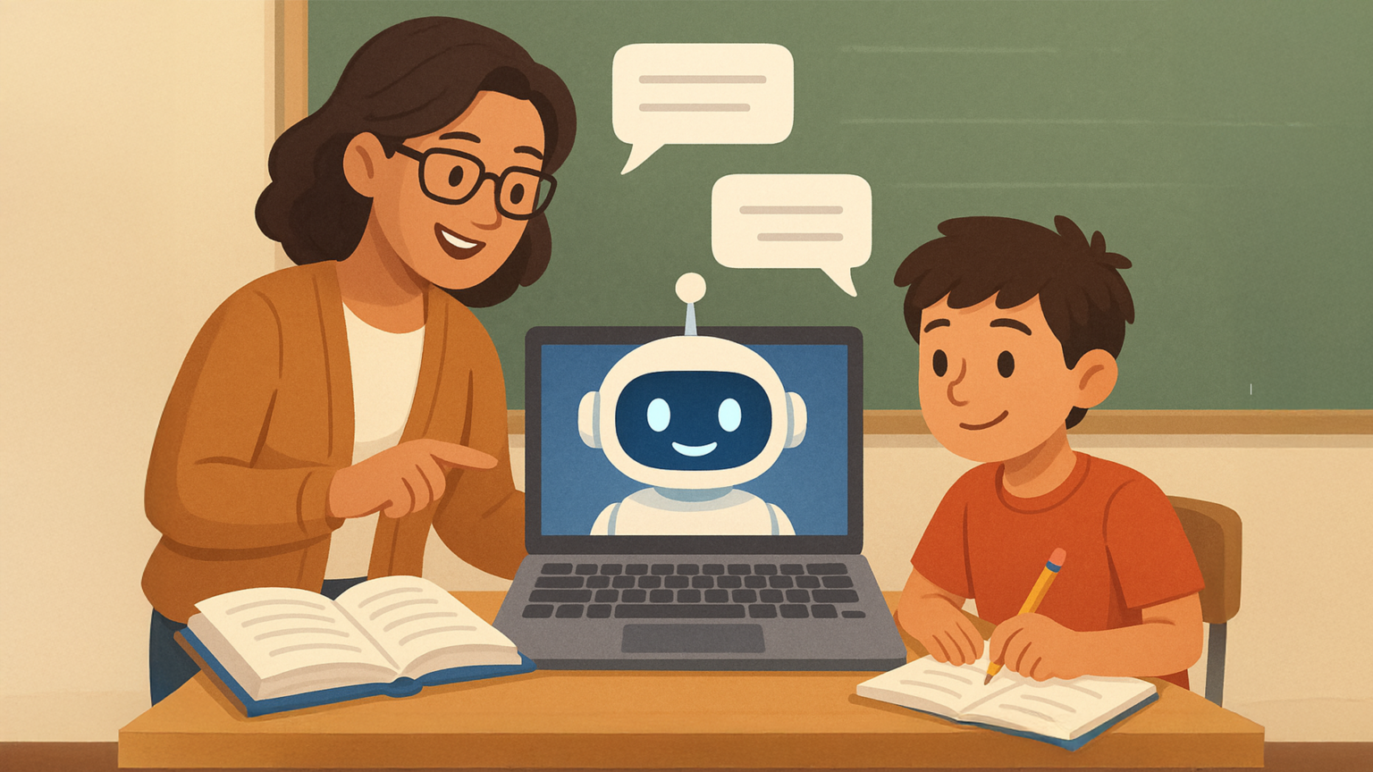 Jill Watson Outperforms ChatGPT – Design Intelligence Lab